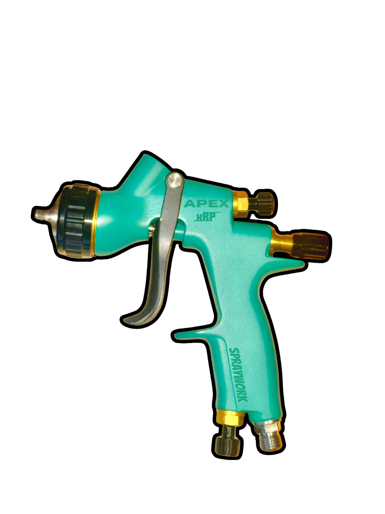Shopspraywork.com – Spray Work