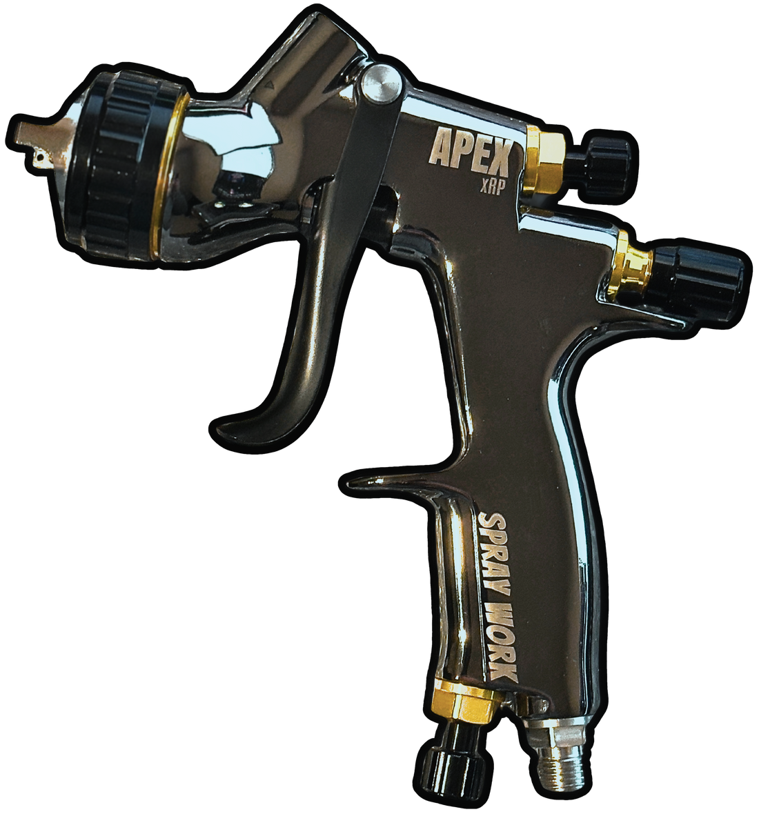 Shopspraywork.com – Spray Work